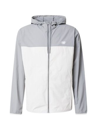 New Balance Jacke Athletics