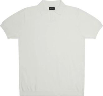 AT.P. CO Homme, Tops, Blanc, Taille: XL Polo