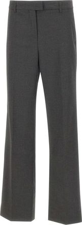 Birgitte Herskind Femme, Pantalons, Gris, Taille: 40 FR Jack Pantalons