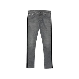 Dondup Slim-Fit-Jeans - - Jeans - Herren - Grau - W32