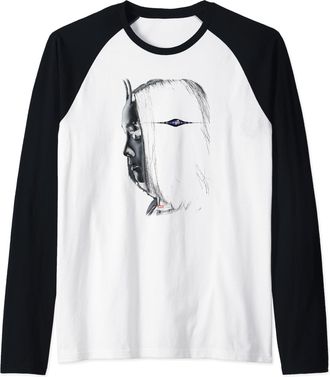 MARVEL Avengers Endgame Avenge The Fallen Mantis Raglan