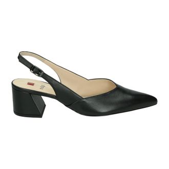 H&ouml;gl Damen, Schuhe, Schwarzk, 38 EUGr&ouml;&szlig;e