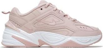 Nike M2K Tekno AO3108 Particle - Beige/Summit White/Particle Beige 202 - Baskets tendance pour femme, pointure 40, 40 EU