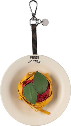 Fendi Kleinlederwaren - Schl&uuml;sselanh&auml;nger auf YOOX.COM