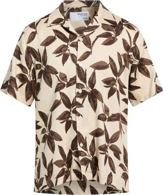 Selected TOPS - Hemden auf YOOX.COM