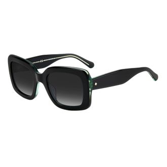 Kate Spade New York Damen-Sonnenbrillen 52/17/140 mm Acetat