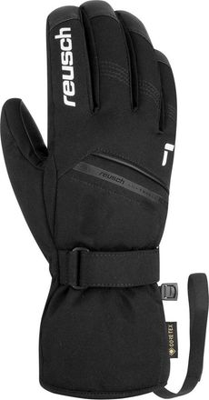 Reusch Herren Ski Handschuhe MORRIS