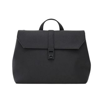 Ferragamo Herren, Taschen, Schwarzk, ONE SIZEGr&ouml;&szlig;e