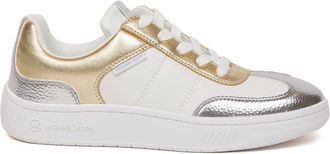 Michael Kors Sneakers Hellgold Multicolor