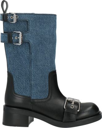 Moschino SCHUHE - Stiefeletten auf YOOX.COM