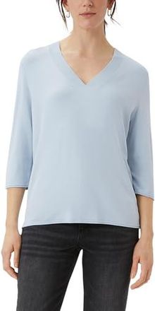 Comma 2140676 Sweater, 5063, 66 Femme