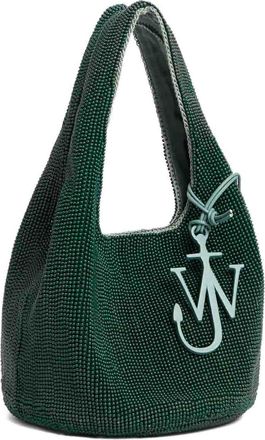 J.W.Anderson J. W. Anderson Schultertasche - Grün