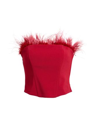 Patrizia Pepe TOPS - Tops auf YOOX.COM