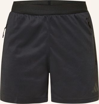 adidas Trainingsshorts Airchill schwarz