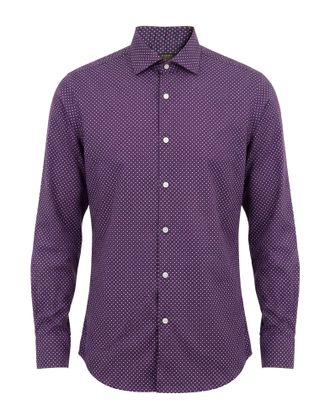 Barba TOPS - Hemden auf YOOX.COM