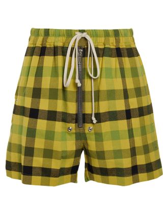 Rick Owens HOSEN & R&Ouml;CKE - Shorts & Bermudashorts auf YOOX.COM