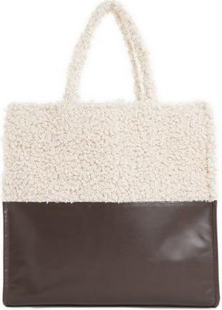 Saison 1865 Sac cabas Elodi bi-mati&egrave;re