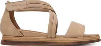 Tamaris Sandalen Tamaris 1-28220-46 Beige