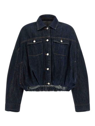 Dries Van Noten Jean Droit - Pamplona