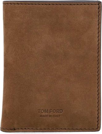 Tom Ford Porte-cartes pliable Tom Ford
