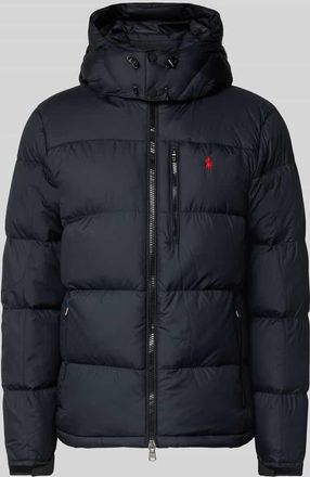 Polo Ralph Lauren Regular Fit Daunenjacke mit Logo-Stitching