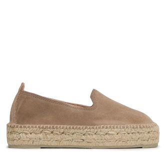 Maneb&igrave; Espadrilles Manebi Double Sole Espadrilles W 1.9 D0 Beige