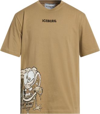 Iceberg T-SHIRT JERSEY