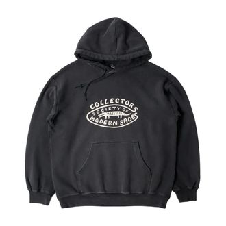 by Parra Homme, Sweatshirts et sweats &agrave; capuche, Noir, Taille: L SweaT-shirt &agrave; capuche Gator Chaussures
