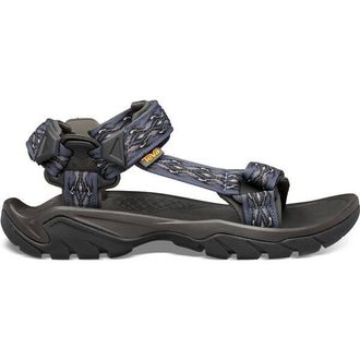 Teva Herren Wandersandalen Terra Fi5 universal