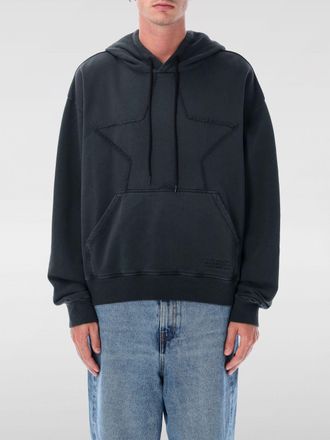 Maison Margiela Sweatshirt MM6 MAISON MARGIELA Homme couleur Noir