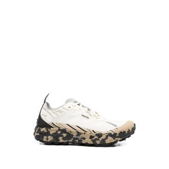 Norda Norda, Homme, Chaussures, Blanc, Taille: 41 1/2 EU 001A Baskets