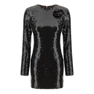 Rotate Kurzes Kleid - - Dresses - Damen - Braun - XS