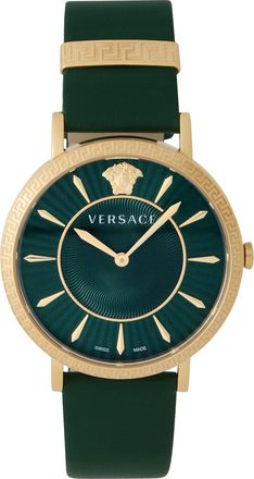 Versace SCHMUCK und UHREN - Armbanduhren auf YOOX.COM