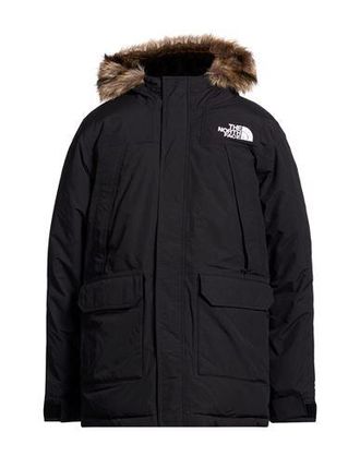 The North Face MANTEAUX - Doudounes plume ou synth&eacute;tique sur YOOX.COM