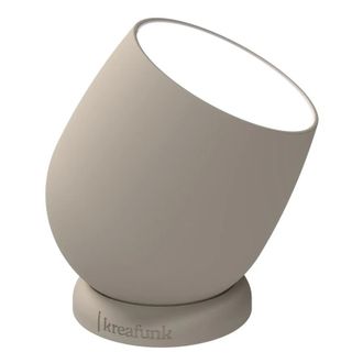 Kreafunk Lampe portable Beam Kreafunk