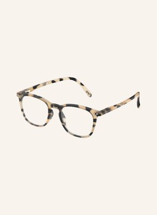 Izipizi Izipizi Lesebrille E braun