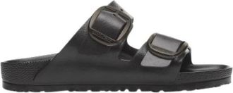 Birkenstock Femme, Chaussures, Noir, Taille: 41 EU Sandali