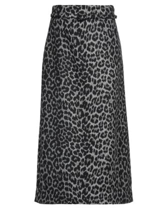 Dior HOSEN & R&Ouml;CKE - Midi-R&ouml;cke auf YOOX.COM