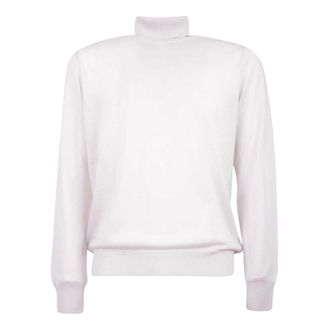 Gran Sasso Herren, Strickwaren, Wei&szlig;, 3XLGr&ouml;&szlig;e