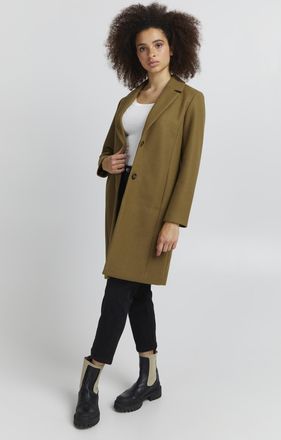 Ichi Jacke IHJANNET Jacke Regular fit
