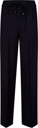 Dondup Femme, Pantalons, Bleu, Taille: W26 Straight Pantalons