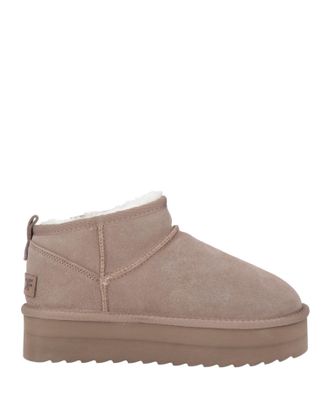 Colors Of California SCHUHE - Stiefeletten auf YOOX.COM