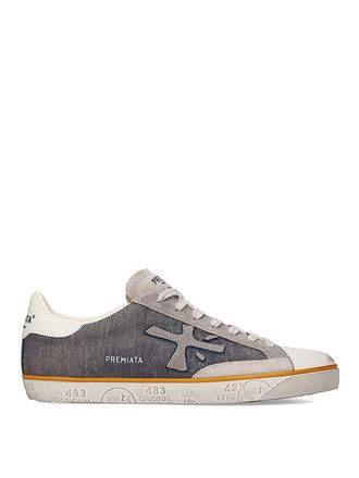 Premiata Sneaker - Blau