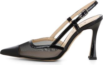 Evita Shoes Sling Pumps PIA