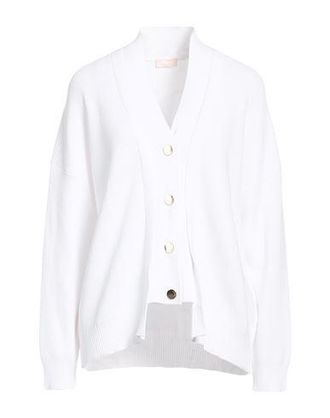 Liu Jo MAILLE - Cardigans sur YOOX.COM