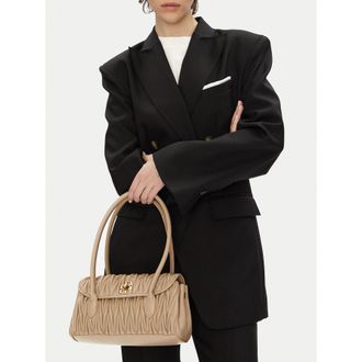 Badura Handtasche Badura CEO-ALEXA-LDA8070 Beige