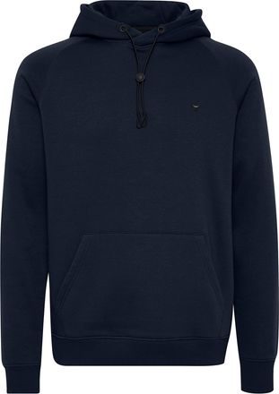 11 Project Hardo Herren Kapuzenpullover Hoodie Pullover mit Kapuze, Gr&ouml;&szlig;e:XL, Farbe:Dress Blues (194024)