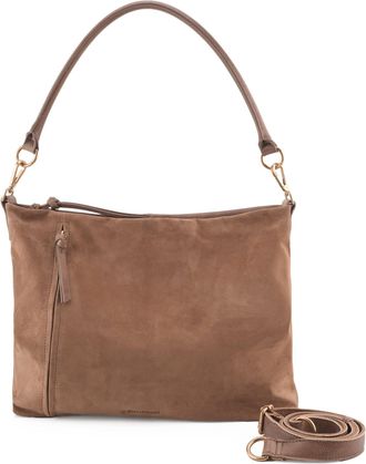 Fredsbruder Schultertasche Beyond