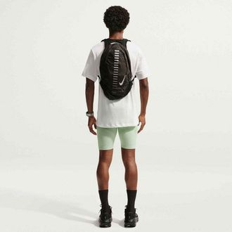 Nike T-Shirt M NK DF TEE STD IYKYK SU26 sportliche Passform