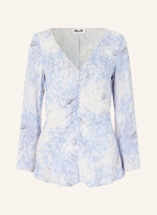 Baum Und Pferdgarten Baum Und Pferdgarten Blusenshirt Mallie blau